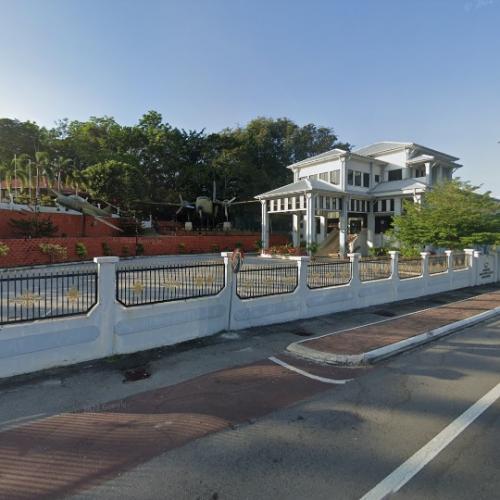 Port Dickson Army Museum in Port Dickson, Malaysia (Google Maps)