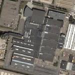 Bella Center in Copenhagen, Denmark - Virtual Globetrotting