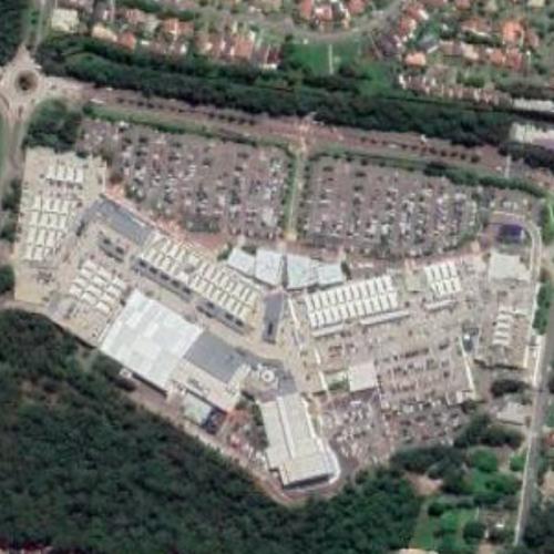 Westfield Tuggerah Shopping Centre in Tuggerah, Australia - Virtual ...