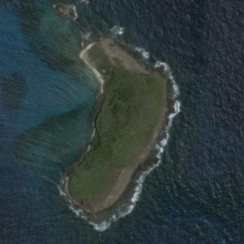 Savan in Savan, Saint Vincent and the Grenadines (Google Maps)