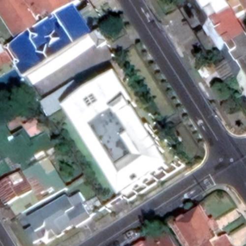 Embassy of South Korea in San José in San Jose, Costa Rica (Google Maps)