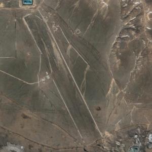 Erdenet Airport in Erdenet, Mongolia - Virtual Globetrotting