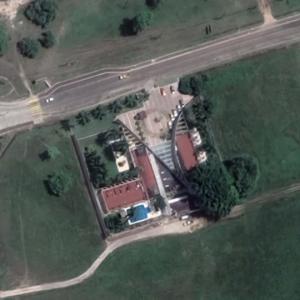 Embassy of Mexico in Belmopan in Belmopan, Belize - Virtual Globetrotting