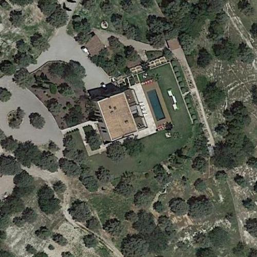 Love Island Australia S1 Villa in Pollença, Spain (Google Maps)