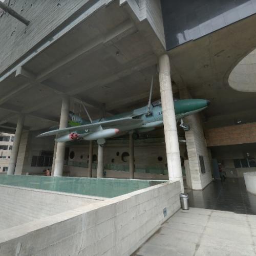 Liberation War Museum in Dhaka, Bangladesh - Virtual Globetrotting