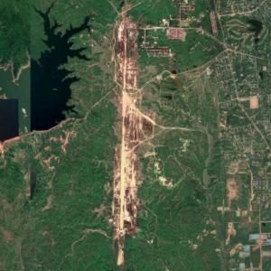 Hanthawaddy International Airport in Bago, Myanmar - Virtual Globetrotting