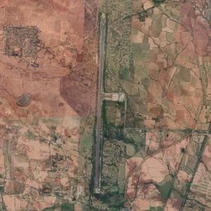 Pakokku Airport in Pakokku, Myanmar - Virtual Globetrotting