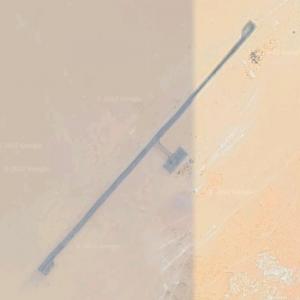 Dirkou Airport in Bilma, Niger - Virtual Globetrotting