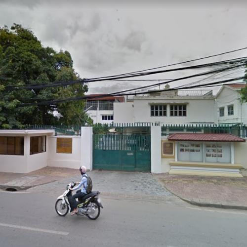 Embassy of Laos in Phnom Penh in Phnom Penh, Cambodia - Virtual ...