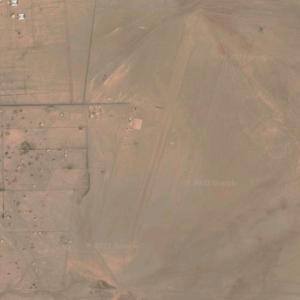 Atbara Airport in Atbara, Sudan - Virtual Globetrotting