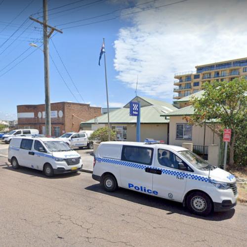 VW Police Van, Newcastle Police Station, Newcastle, Flickr, 46% OFF