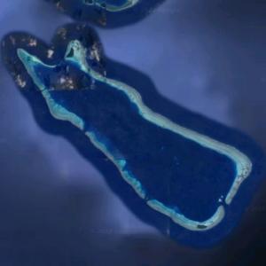 Kuop in Kuop, Micronesia, Federated States of - Virtual Globetrotting