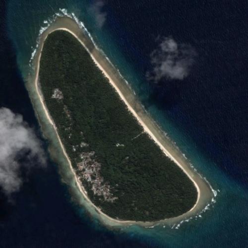 Nama in Nema, Micronesia, Federated States of (Google Maps)