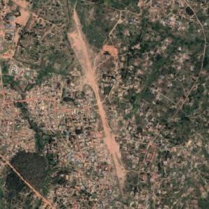 Koboko Airport in Koboko, Uganda - Virtual Globetrotting