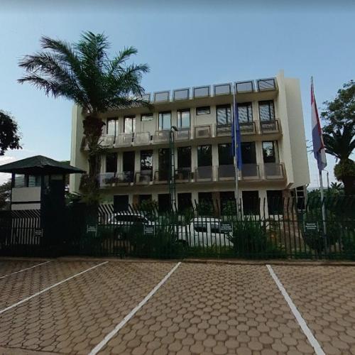 Embassy of Netherlands in Kigali in Kigali, Rwanda (Google Maps)