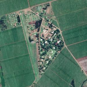 The Sugarcane Museum in Simunye, Swaziland - Virtual Globetrotting