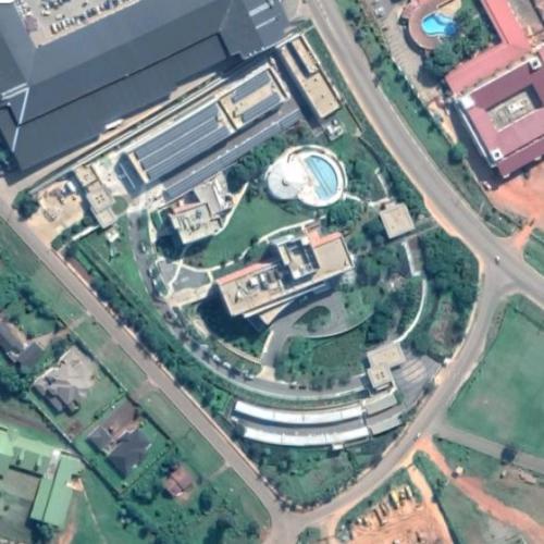 Embassy of the United States in Lobamba in Lobamba, Swaziland - Virtual ...