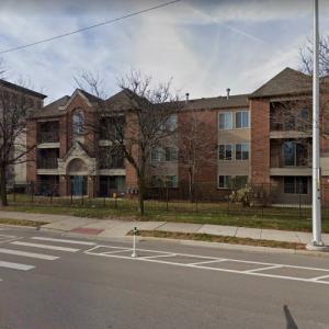 First CREEM Magazine office in Detroit, MI - Virtual Globetrotting