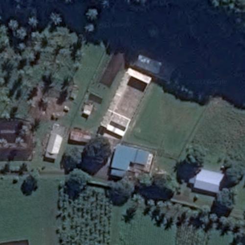 Arorangi Prison in Avarua, Cook Islands (Google Maps)