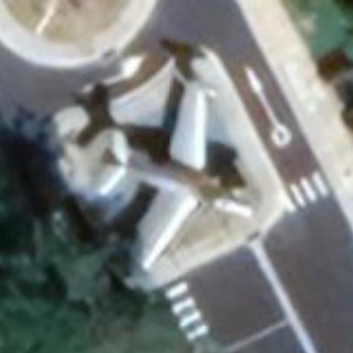 MD.450 in San Salvador, El Salvador (Google Maps) (#2)