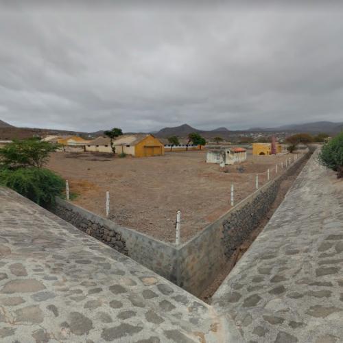 Tarrafal concentration camp in Tarrafal, Cape Verde - Virtual Globetrotting