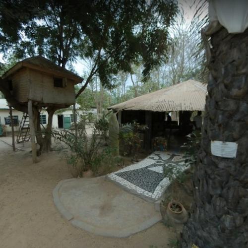Tanje Village Museum in Sukuta, Gambia (Google Maps)
