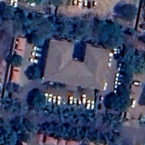 Embassy of Ireland in Lilongwe in Lilongwe, Malawi (Google Maps)