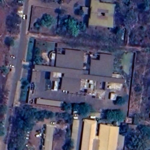 High Commission of South Africa in Lilongwe in Lilongwe, Malawi (Google ...