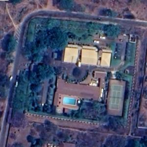 British High Commission in Lilongwe in Lilongwe, Malawi - Virtual ...