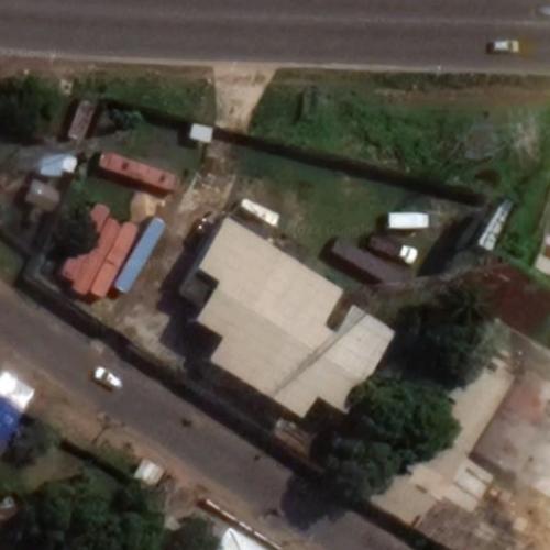 Spoon FM & TV - Spoon Network Inc in Monrovia, Liberia (Google Maps)