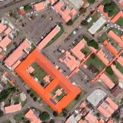 Lagos State University Teaching Hospital in Lagos, Nigeria - Virtual ...