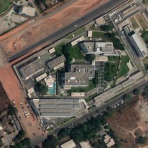 Embassy of the United States in Abuja in Abuja, Nigeria - Virtual ...