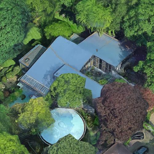 'Picker House' by Kenneth Woods in Kingston upon Thames, United Kingdom ...