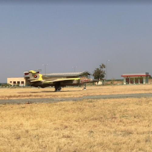 Memorial to Victory of the Cuito Cuanavale Battle in Cuito Cuanavale ...
