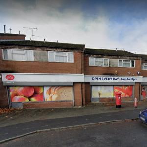 Talke Pits Post Office in Talke Pits, United Kingdom - Virtual ...