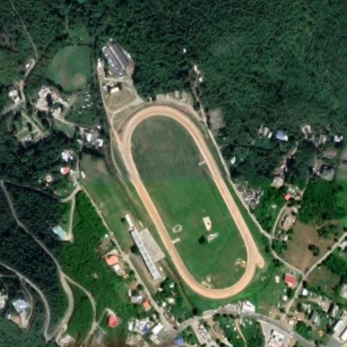 Sea Cows Bay Recreation Ground in Road Town, Virgin Islands, British ...