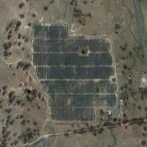 Williamsdale Solar Farm in Canberra, Australia - Virtual Globetrotting