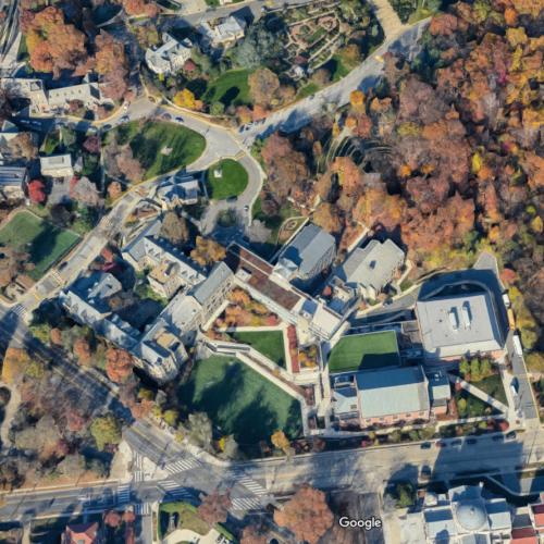 St. Albans School in Washington, DC (Google Maps) (#3)