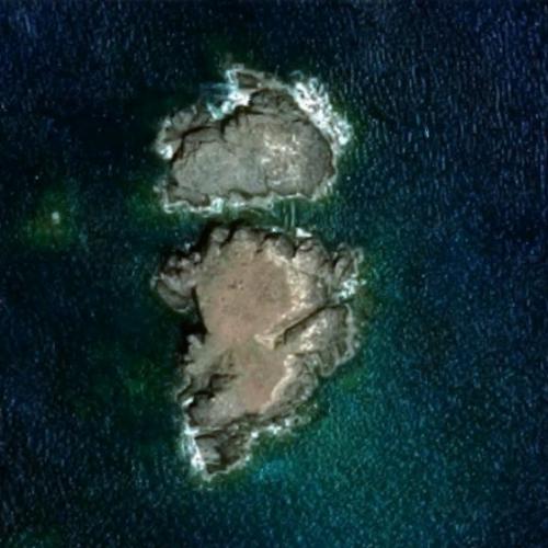 Cockroach Island, British Virgin Islands in Road Town, Virgin Islands ...