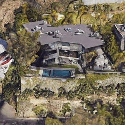 Caylus Cunningham's House in Los Angeles, CA (#3) - Virtual Globetrotting