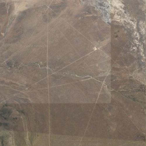 Sajama Lines in Sajama, Bolivia - Virtual Globetrotting