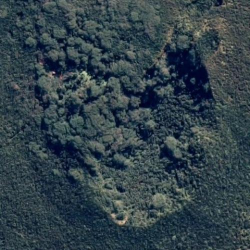 Mount Matavanu in Safotu, Samoa - Virtual Globetrotting