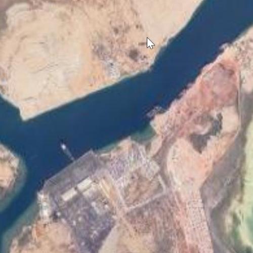 2022 – Thousands of sheep drown when ship sinks. in Suakin, Sudan ...