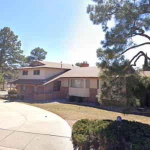 Byers California House ("Stranger Things") in Albuquerque, NM - Virtual ...