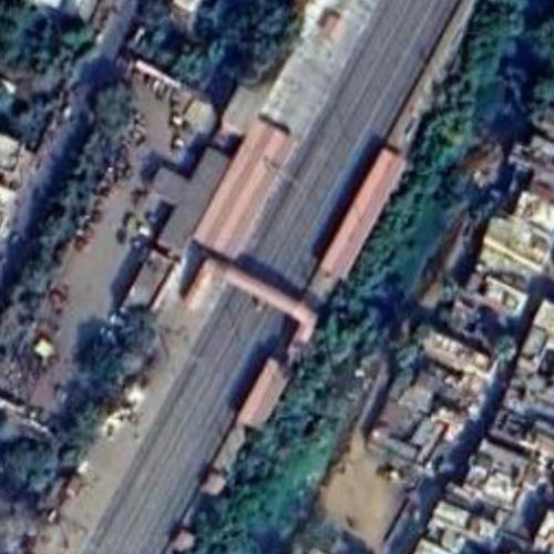 Taregna Railway Station Attack – June 2022 in Masaurhi Buzurg, India ...