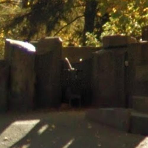 Garbage Goat in Spokane, WA (Google Maps)