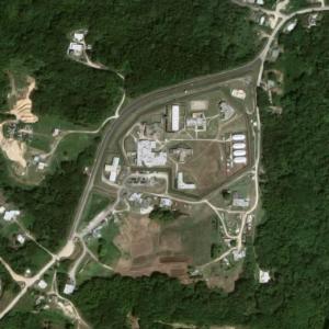 Guam Correctional Facility in Mangilao, Guam - Virtual Globetrotting