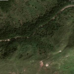 Mount Chachao in Santa Rita, Guam - Virtual Globetrotting