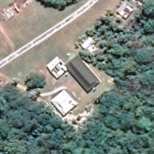 Makefu Ekalesia Church in Alofi, Niue - Virtual Globetrotting