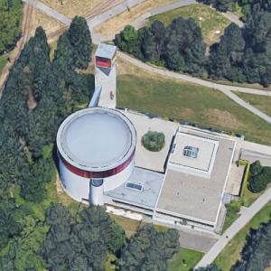 Church of Blessed Maria Restituta Kafka in Brno, Czech Republic ...